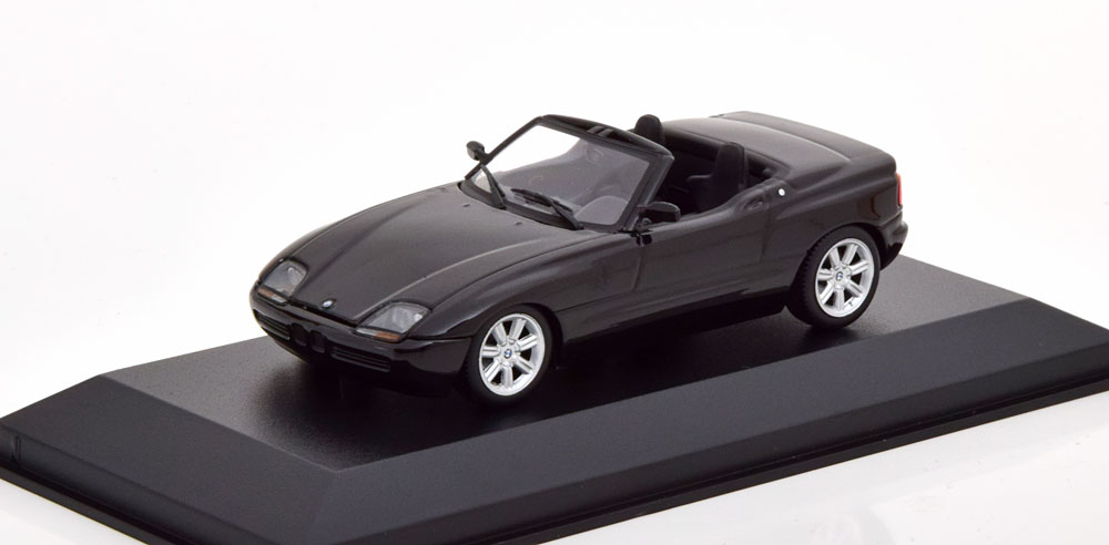 ▶ PRODUCT DETAILS メーカー MINICHAMPS スケール 1/43 商品状態 新品 ⚠ 海外製品に関するご案内 本製品は精密ディスプレイモデルのため、製造工程上、個体差が見られる場合がございます。...