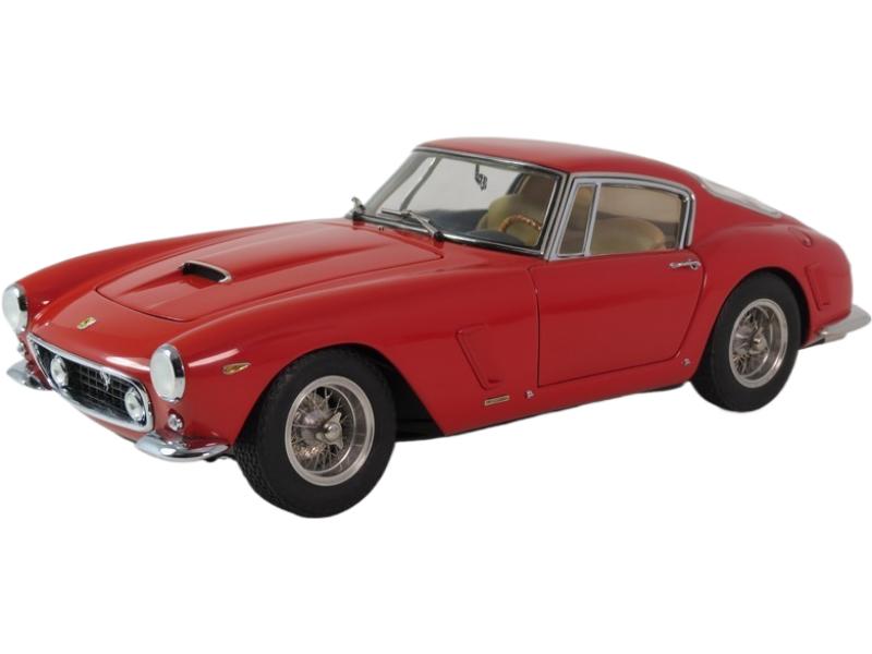 ▶ PRODUCT DETAILS メーカー CMC スケール 1/18 商品状態 新品 ⚠ 海外製品に関するご案内 本製品は精密ディスプレイモデルのため、製造工程上、個体差が見られる場合がございます。微細な塗装の個...