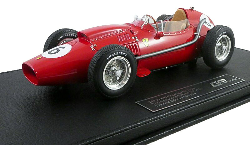商品詳細 メーカー GP Replicas スケール 1/18 お届け時期 お届けの目安の記載を必ずご確認ください。 在庫について 在庫管理に関しましては細心の注意を払っておりますが、他サイトとの併売の為、在庫切れの場合がございます。万が一...