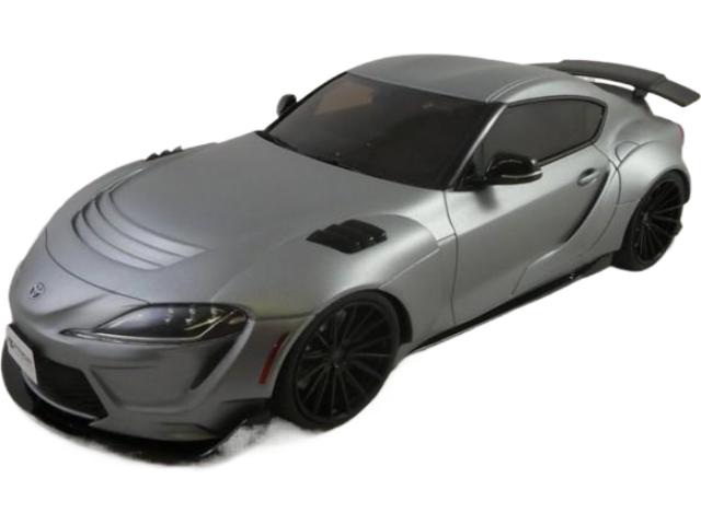 ▶ PRODUCT DETAILS メーカー GT SPIRIT スケール 1/18 商品状態 新品 ⚠ 海外製品に関するご案内 本製品は精密ディスプレイモデルのため、製造工程上、個体差が見られる場合がございます。微...