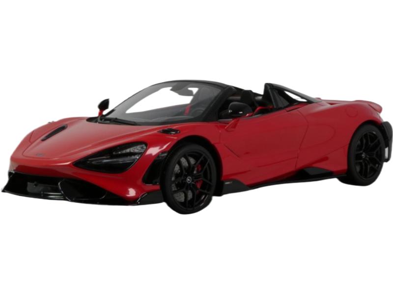 商品詳細 メーカー GT SPIRIT スケール 1/18 お届け時期 お届けの目安の記載を必ずご確認ください。 在庫について 在庫管理に関しましては細心の注意を払っておりますが、他サイトとの併売の為、在庫切れの場合がございます。万が一売り...