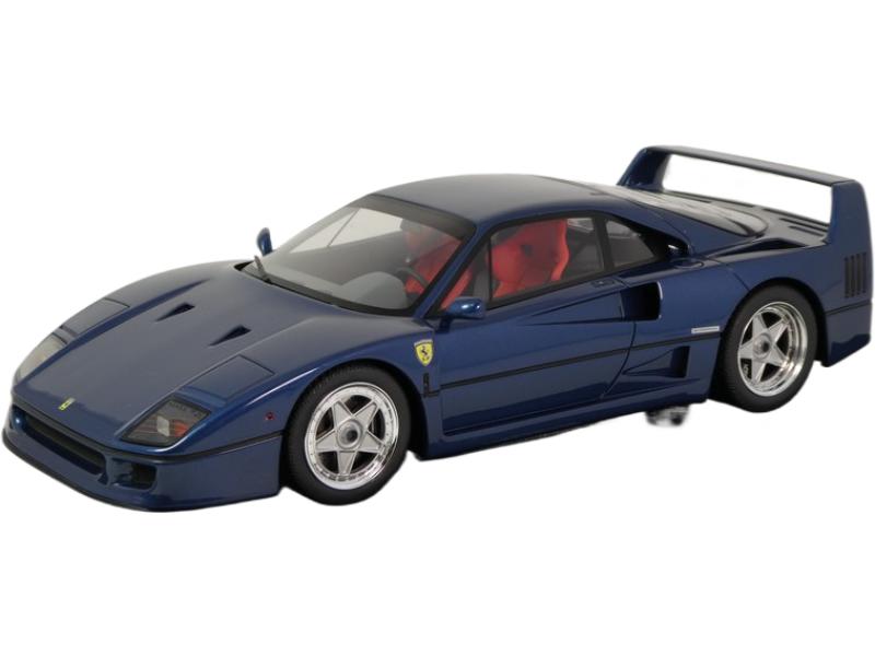 ▶ PRODUCT DETAILS メーカー GT SPIRIT スケール 1/18 商品状態 新品 ⚠ 海外製品に関するご案内 本製品は精密ディスプレイモデルのため、製造工程上、個体差が見られる場合がございます。微...