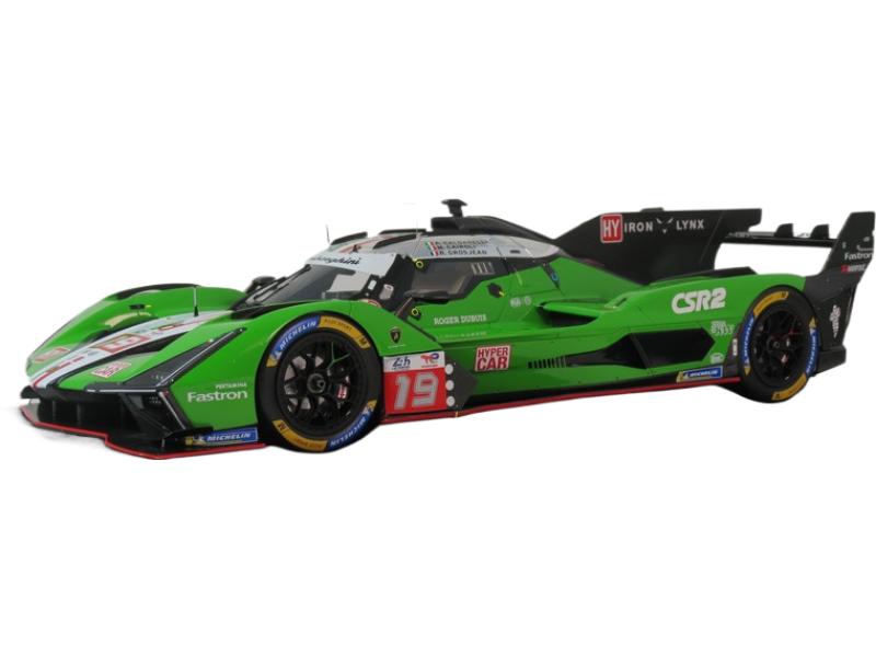 商品詳細 メーカー LOOKSMART スケール 1/18 お届け時期 お届けの目安の記載を必ずご確認ください。 在庫について 在庫管理に関しましては細心の注意を払っておりますが、他サイトとの併売の為、在庫切れの場合がございます。万が一売り...