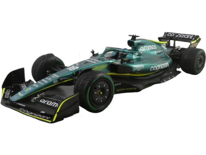 ▶ PRODUCT DETAILS メーカー Spark スケール 1/18 商品状態 新品 ⚠ 海外製品に関するご案内 本製品は精密ディスプレイモデルのため、製造工程上、個体差が見られる場合がございます。微細な塗装...