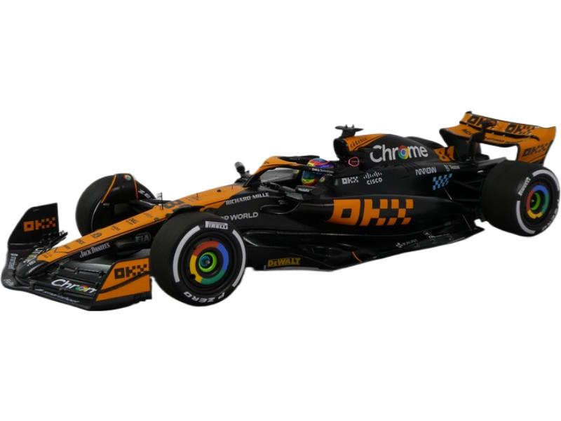 ▶ PRODUCT DETAILS メーカー Spark スケール 1/18 商品状態 新品 ⚠ 海外製品に関するご案内 本製品は精密ディスプレイモデルのため、製造工程上、個体差が見られる場合がございます。微細な塗装...