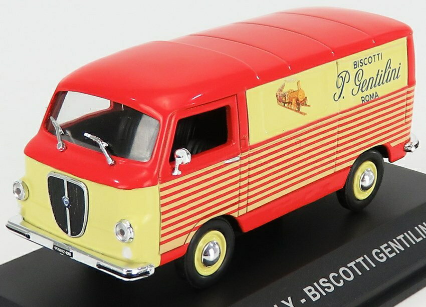 商品詳細 メーカー EDICOLA スケール 1/43 お届け時期 お届けの目安の記載を必ずご確認ください。 在庫について 在庫管理に関しましては細心の注意を払っておりますが、他サイトとの併売の為、在庫切れの場合がございます。万が一売り切れ...