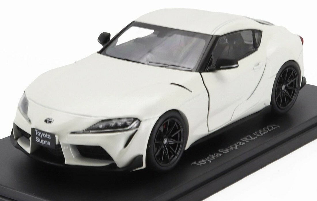 ▶ PRODUCT DETAILS メーカー EDICOLA スケール 1/24 商品状態 新品 ⚠ 海外製品に関するご案内 本商品は海外メーカーによる量産モデルのため、塗装のわずかなムラ・小キズ、パーツ取り付け位置...
