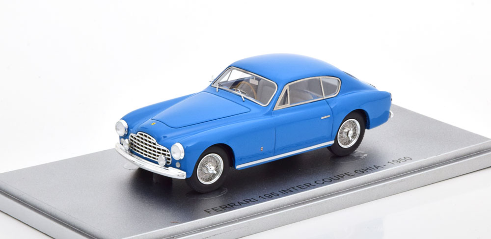 ▶ PRODUCT DETAILS メーカー Kess-Model スケール 1/43 商品状態 新品 ⚠ 海外製品に関するご案内 本製品は精密ディスプレイモデルのため、製造工程上、個体差が見られる場合がございます。...