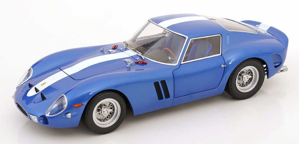 ▶ PRODUCT DETAILS メーカー KK-SCALE スケール 1/12 商品状態 新品 ⚠ 海外製品に関するご案内 本製品は精密ディスプレイモデルのため、製造工程上、個体差が見られる場合がございます。微細...