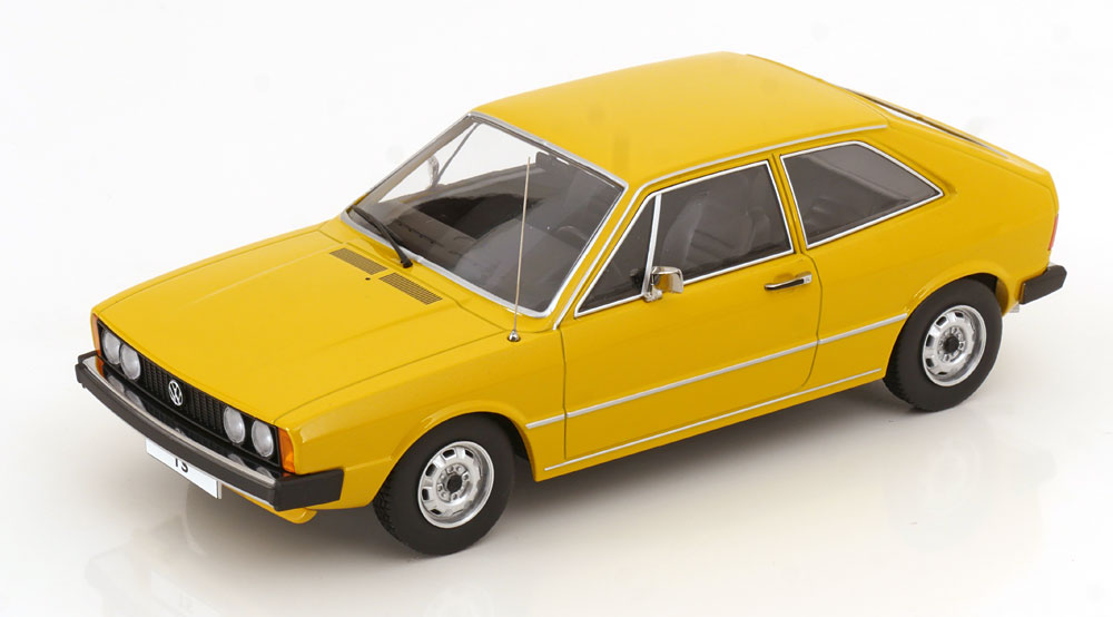 ▶ PRODUCT DETAILS メーカー KK-SCALE スケール 1/18 商品状態 新品 ⚠ 海外製品に関するご案内 本製品は精密ディスプレイモデルのため、製造工程上、個体差が見られる場合がございます。微細...