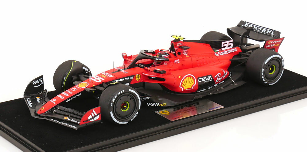 商品詳細 メーカー Looksmart スケール 1/18 お届け時期 お届けの目安の記載を必ずご確認ください。 在庫について 在庫管理に関しましては細心の注意を払っておりますが、他サイトとの併売の為、在庫切れの場合がございます。万が一売り...