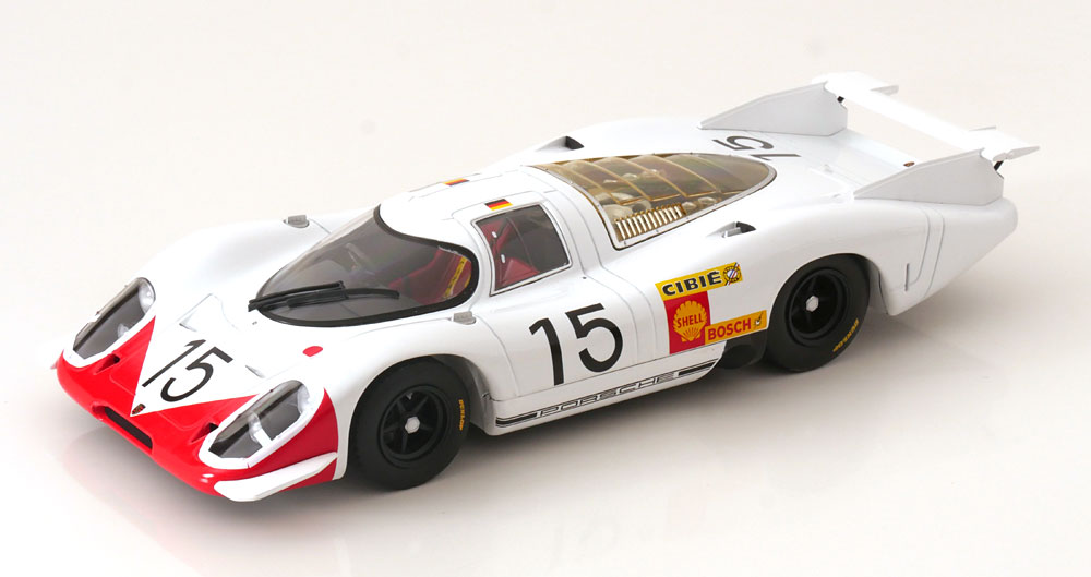 商品詳細 メーカー Werk83 スケール 1/18 お届け時期 お届けの目安の記載を必ずご確認ください。 在庫について 在庫管理に関しましては細心の注意を払っておりますが、他サイトとの併売の為、在庫切れの場合がございます。万が一売り切れの...