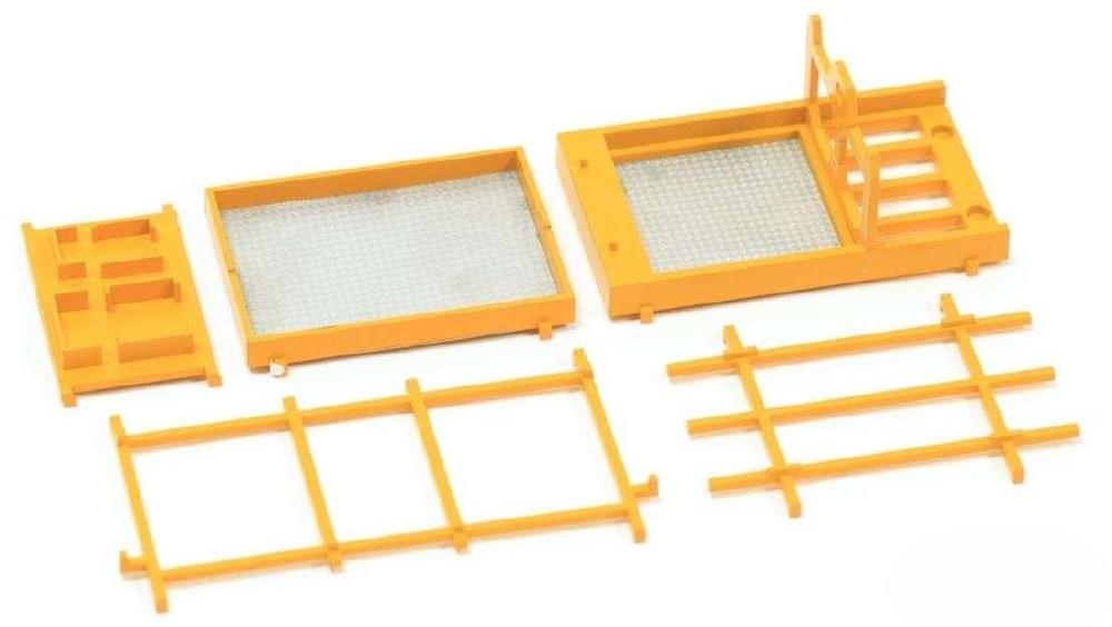 メーカー IMC スケール 1/50 納期について お届けの目安を必ずご確認ください。 在庫について 在庫管理に関しましては細心の注意を払っておりますが、他サイトとの併売の為、在庫切れの場合がございます。万が一売り切れの場合はメールにてご連...