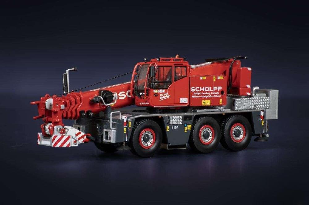 メーカー IMC スケール 1/50 納期について お届けの目安を必ずご確認ください。 在庫について 在庫管理に関しましては細心の注意を払っておりますが、他サイトとの併売の為、在庫切れの場合がございます。万が一売り切れの場合はメールにてご連...