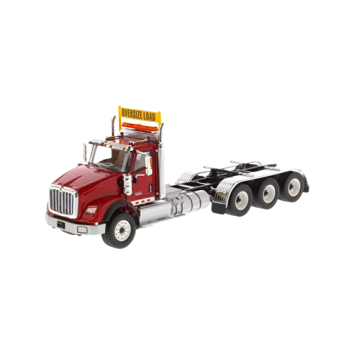 ▶ PRODUCT DETAILS メーカー Diecast Masters スケール 1/50 商品状態 新品 ⚠ 海外製品に関するご案内 本製品は精密ディスプレイモデルのため、製造工程上、個体差が見られる場合がご...