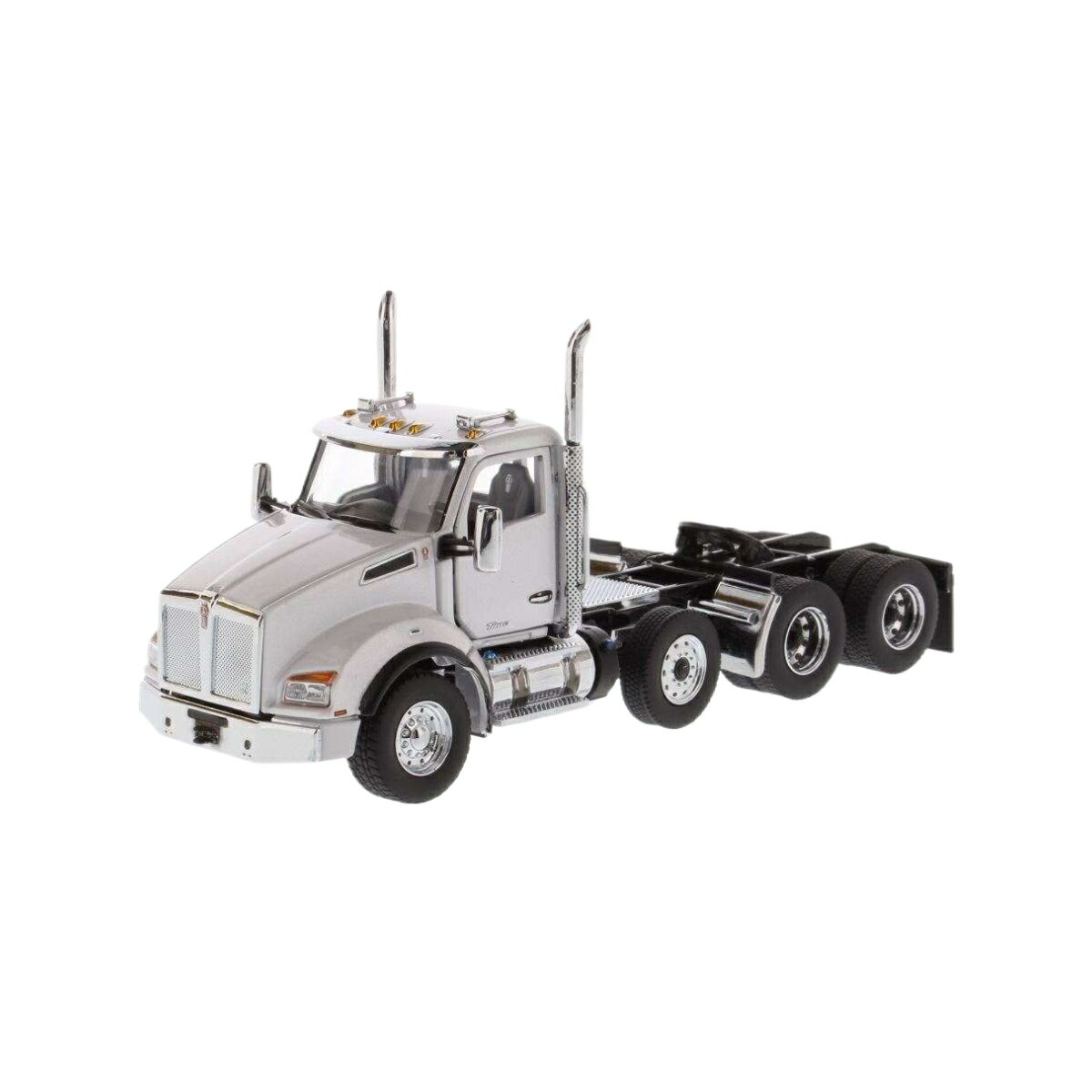 ▶ PRODUCT DETAILS メーカー Diecast Masters スケール 1/50 商品状態 新品 ⚠ 海外製品に関するご案内 本製品は精密ディスプレイモデルのため、製造工程上、個体差が見られる場合がご...
