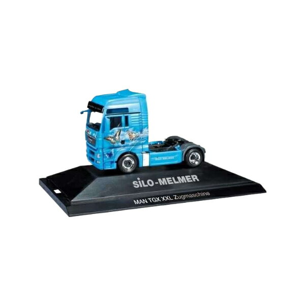 商品詳細 メーカー Herpa スケール 1/87 お届け時期 お届けの目安の記載を必ずご確認ください。 在庫について 在庫管理に関しましては細心の注意を払っておりますが、他サイトとの併売の為、在庫切れの場合がございます。万が一売り切れの場...