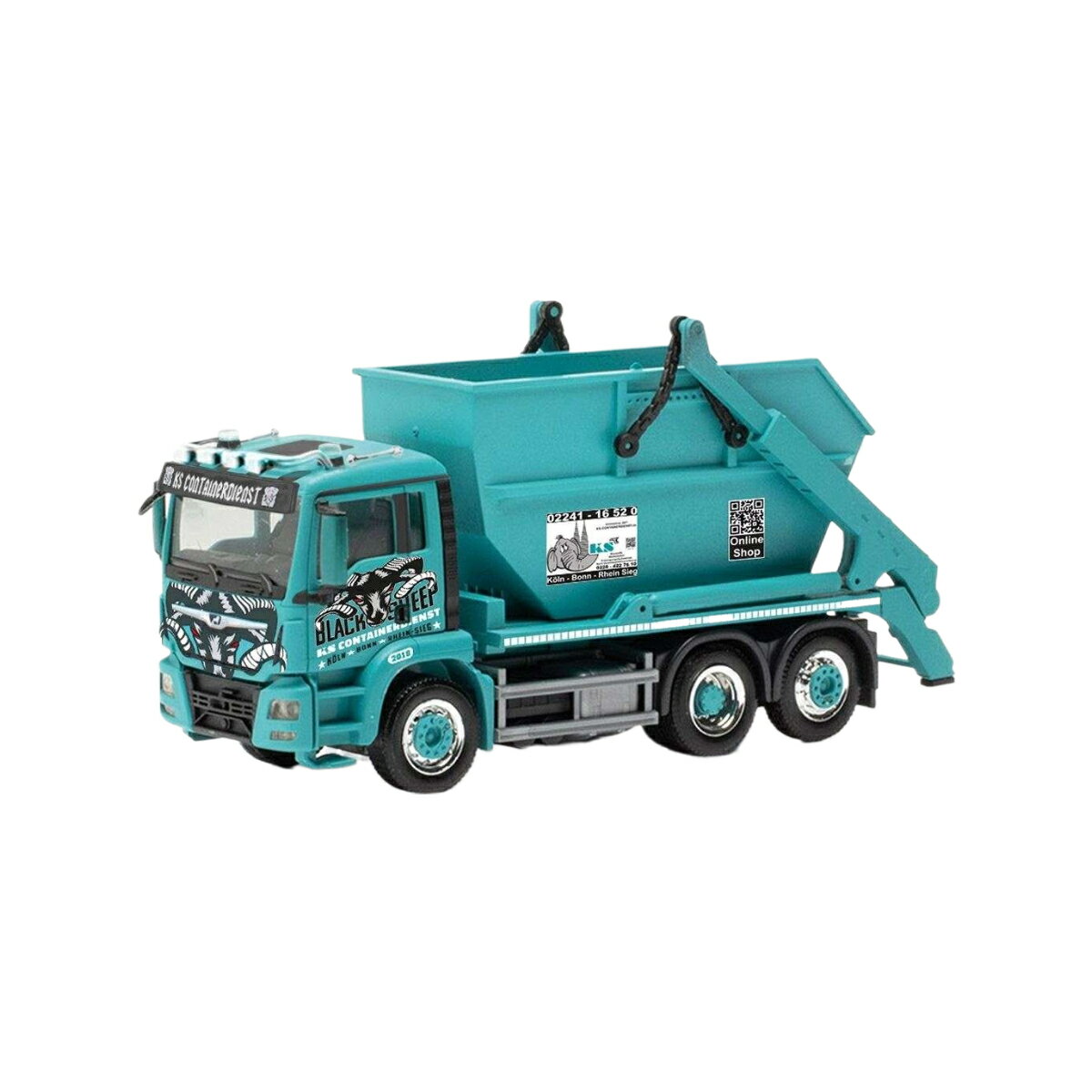 商品詳細 メーカー Herpa スケール 1/87 お届け時期 お届けの目安の記載を必ずご確認ください。 在庫について 在庫管理に関しましては細心の注意を払っておりますが、他サイトとの併売の為、在庫切れの場合がございます。万が一売り切れの場...