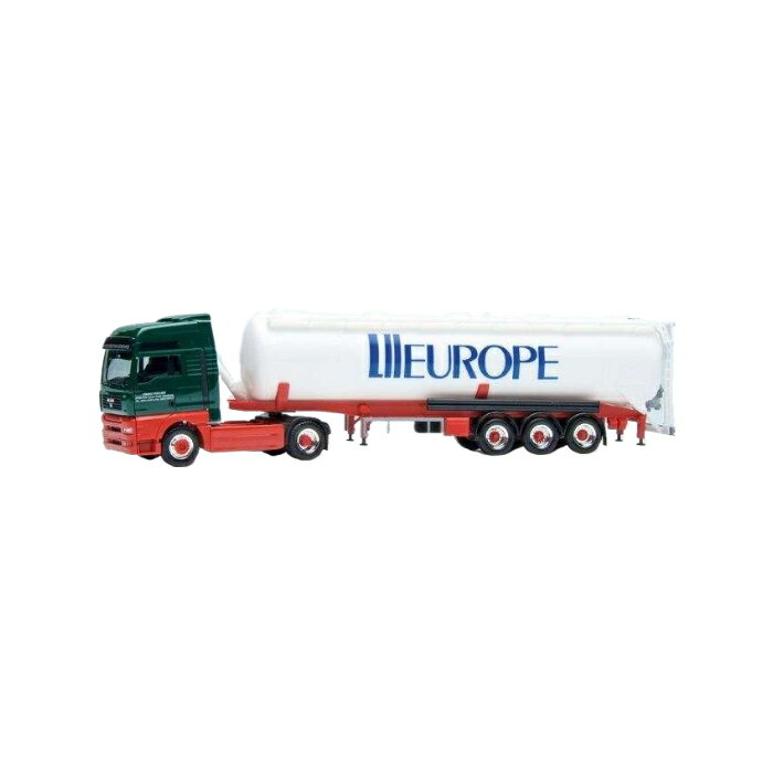 ▶ PRODUCT DETAILS メーカー Herpa スケール 1/87 商品状態 新品 ⚠ 海外製品に関するご案内 本製品は精密ディスプレイモデルのため、製造工程上、個体差が見られる場合がございます。微細な塗装...