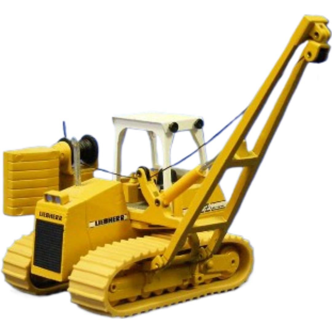 ▶ PRODUCT DETAILS メーカー CONRAD スケール 1/50 商品状態 新品 ⚠ 海外製品に関するご案内 本製品は精密ディスプレイモデルのため、製造工程上、個体差が見られる場合がございます。微細な塗...