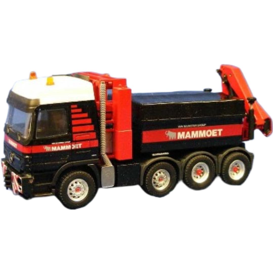 ▶ PRODUCT DETAILS メーカー CONRAD スケール 1/50 商品状態 新品 ⚠ 海外製品に関するご案内 本製品は精密ディスプレイモデルのため、製造工程上、個体差が見られる場合がございます。微細な塗...