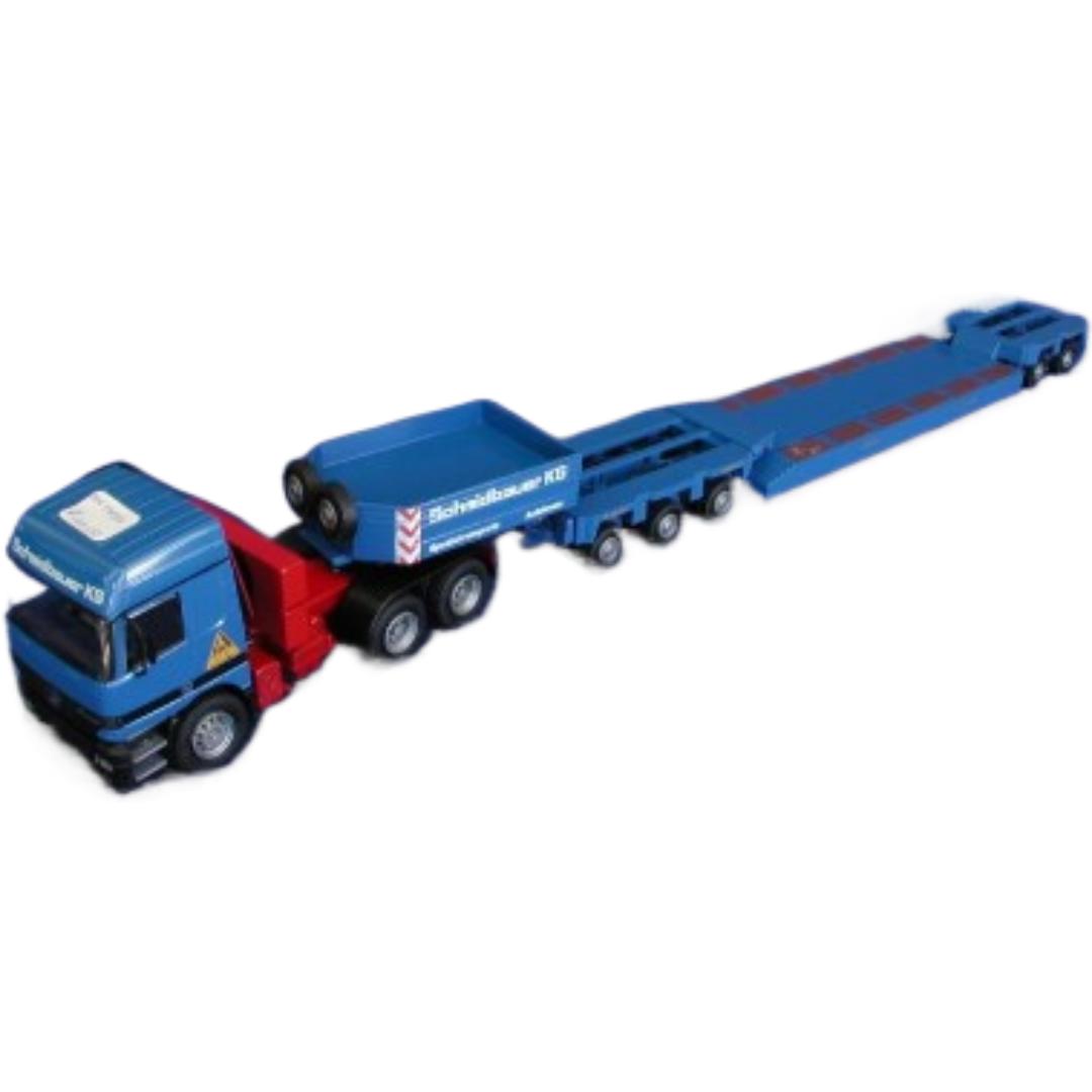 商品詳細 メーカー CONRAD スケール 1/50 お届け時期 お届けの目安の記載を必ずご確認ください。 在庫について 在庫管理に関しましては細心の注意を払っておりますが、他サイトとの併売の為、在庫切れの場合がございます。万が一売り切れの...