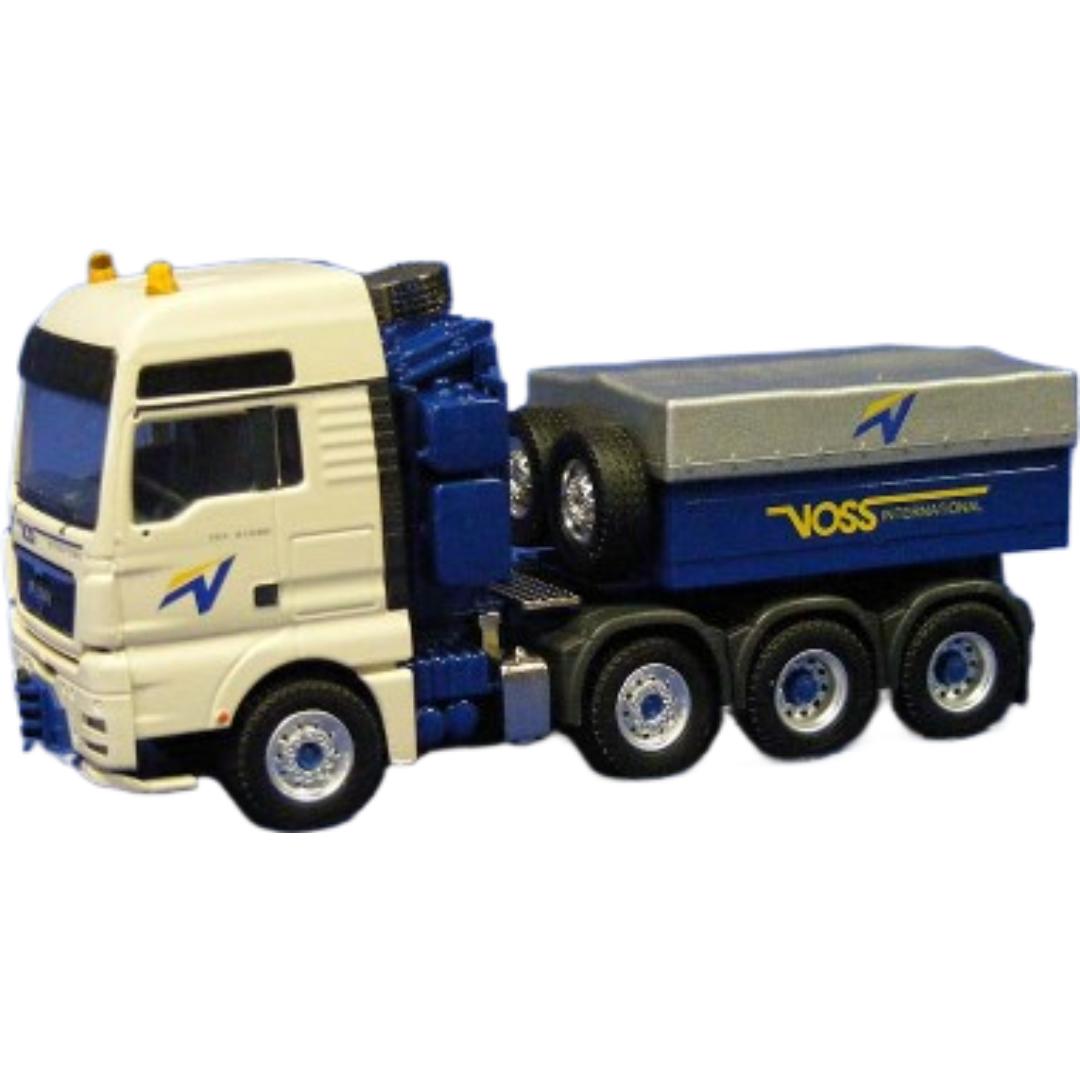 ▶ PRODUCT DETAILS メーカー CONRAD スケール 1/50 商品状態 新品 ⚠ 海外製品に関するご案内 本製品は精密ディスプレイモデルのため、製造工程上、個体差が見られる場合がございます。微細な塗...