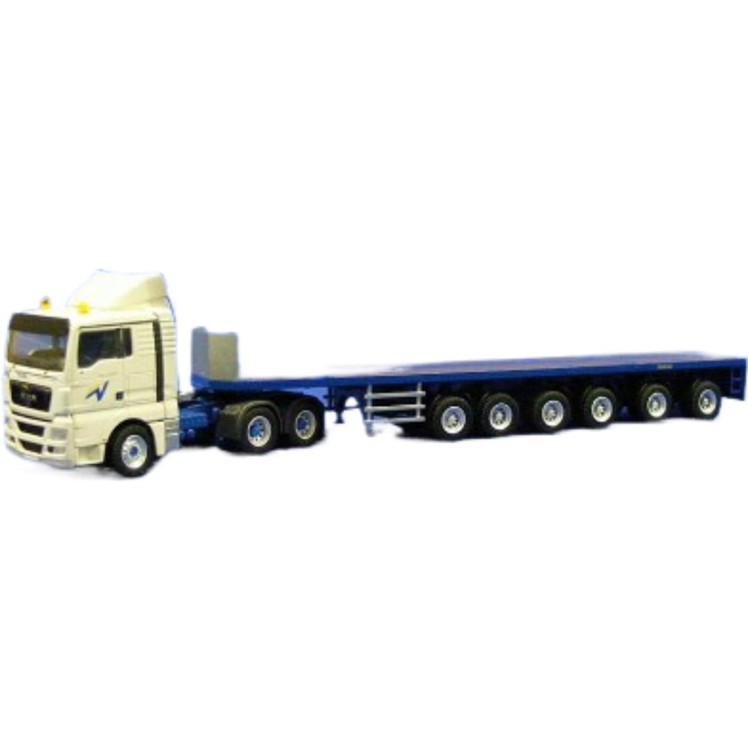 商品詳細 メーカー CONRAD スケール 1/50 お届け時期 お届けの目安の記載を必ずご確認ください。 在庫について 在庫管理に関しましては細心の注意を払っておりますが、他サイトとの併売の為、在庫切れの場合がございます。万が一売り切れの...