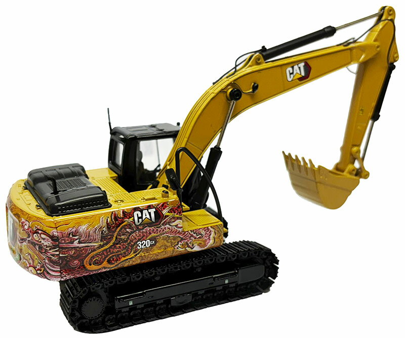 ▶ PRODUCT DETAILS メーカー Diecast Masters スケール 1/50 商品状態 新品 ⚠ 海外製品に関するご案内 本製品は精密ディスプレイモデルのため、製造工程上、個体差が見られる場合がご...