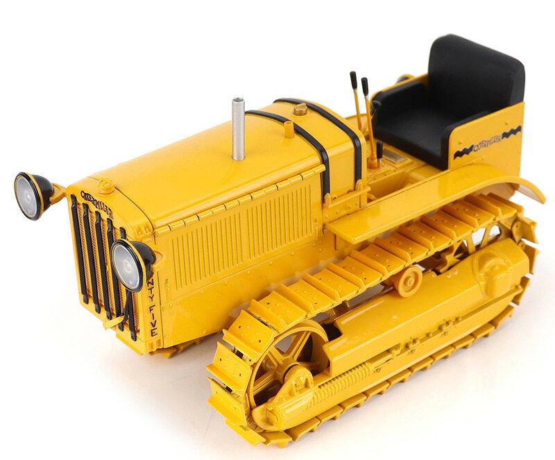 ▶ PRODUCT DETAILS メーカー Diecast Masters スケール 1/16 商品状態 新品 ⚠ 海外製品に関するご案内 本製品は精密ディスプレイモデルのため、製造工程上、個体差が見られる場合がご...