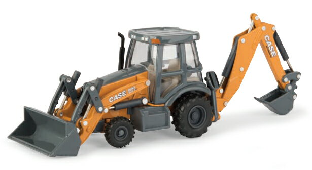 ▶ PRODUCT DETAILS メーカー ERTL スケール 1/50 商品状態 新品 ⚠ 海外製品に関するご案内 本製品は精密ディスプレイモデルのため、製造工程上、個体差が見られる場合がございます。微細な塗装の...
