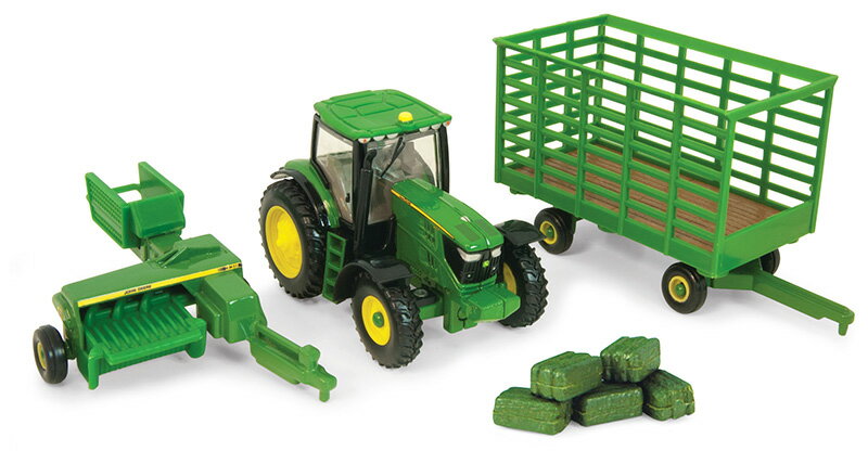 ▶ PRODUCT DETAILS メーカー ERTL スケール 1/64 商品状態 新品 ⚠ 海外製品に関するご案内 本製品は精密ディスプレイモデルのため、製造工程上、個体差が見られる場合がございます。微細な塗装の...