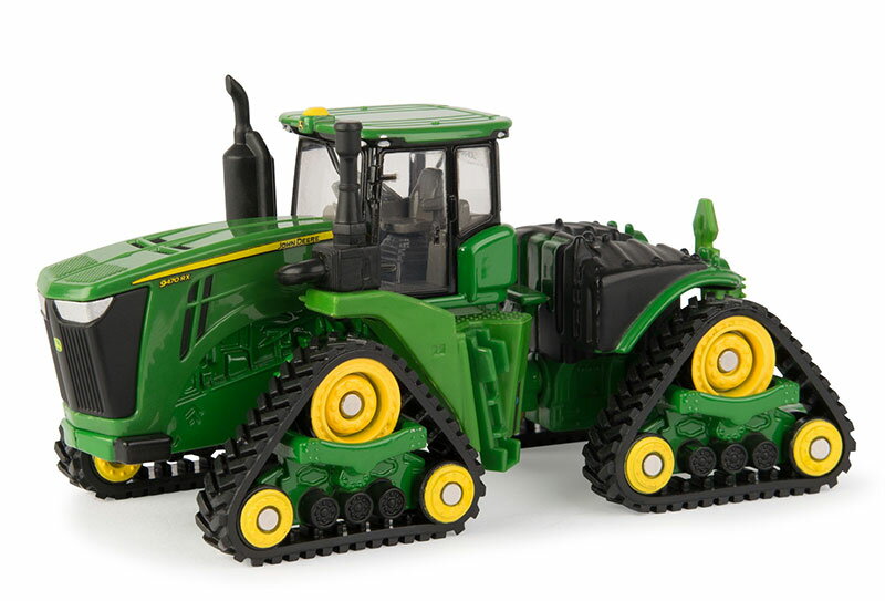 ▶ PRODUCT DETAILS メーカー ERTL スケール 1/64 商品状態 新品 ⚠ 海外製品に関するご案内 本製品は精密ディスプレイモデルのため、製造工程上、個体差が見られる場合がございます。微細な塗装の...