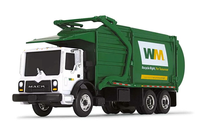 ▶ PRODUCT DETAILS メーカー FIRST GEAR スケール 1/87 商品状態 新品 ⚠ 海外製品に関するご案内 本製品は精密ディスプレイモデルのため、製造工程上、個体差が見られる場合がございます。...