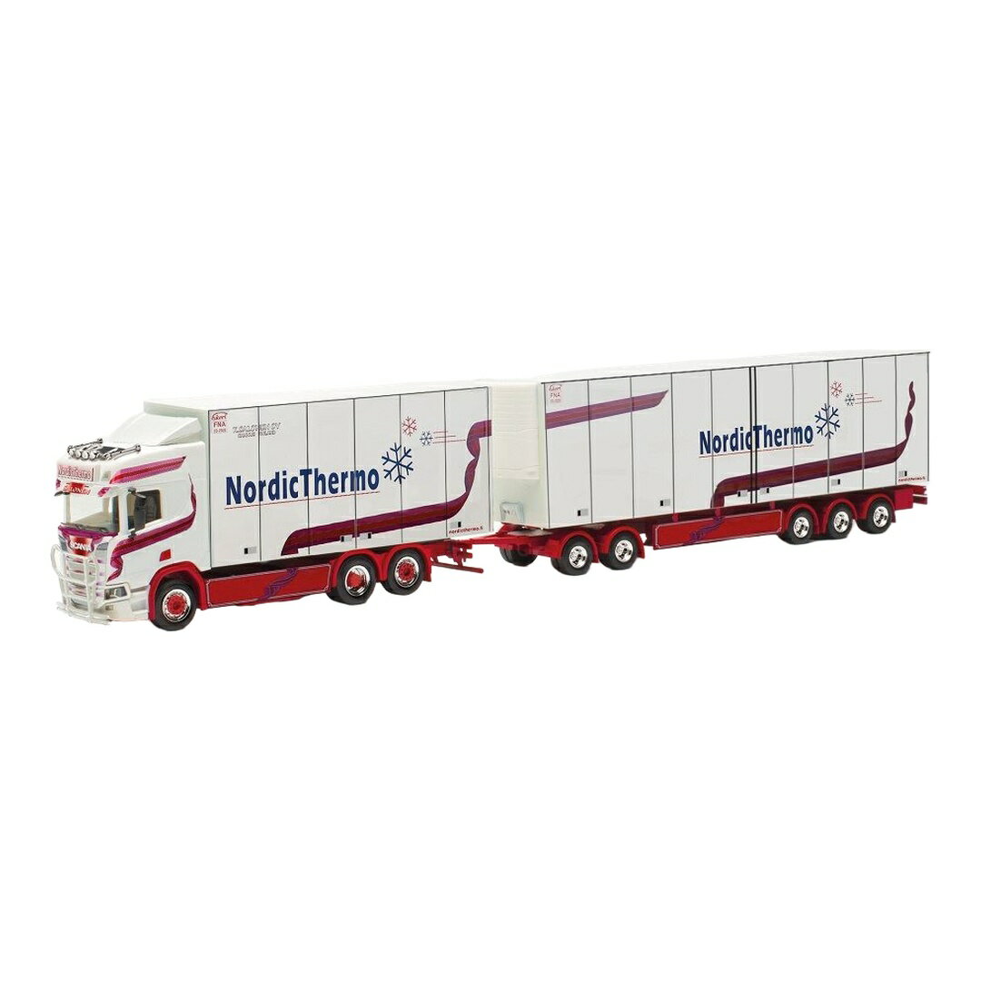 ▶ PRODUCT DETAILS メーカー Herpa スケール 1/87 商品状態 新品 ⚠ 海外製品に関するご案内 本製品は精密ディスプレイモデルのため、製造工程上、個体差が見られる場合がございます。微細な塗装...