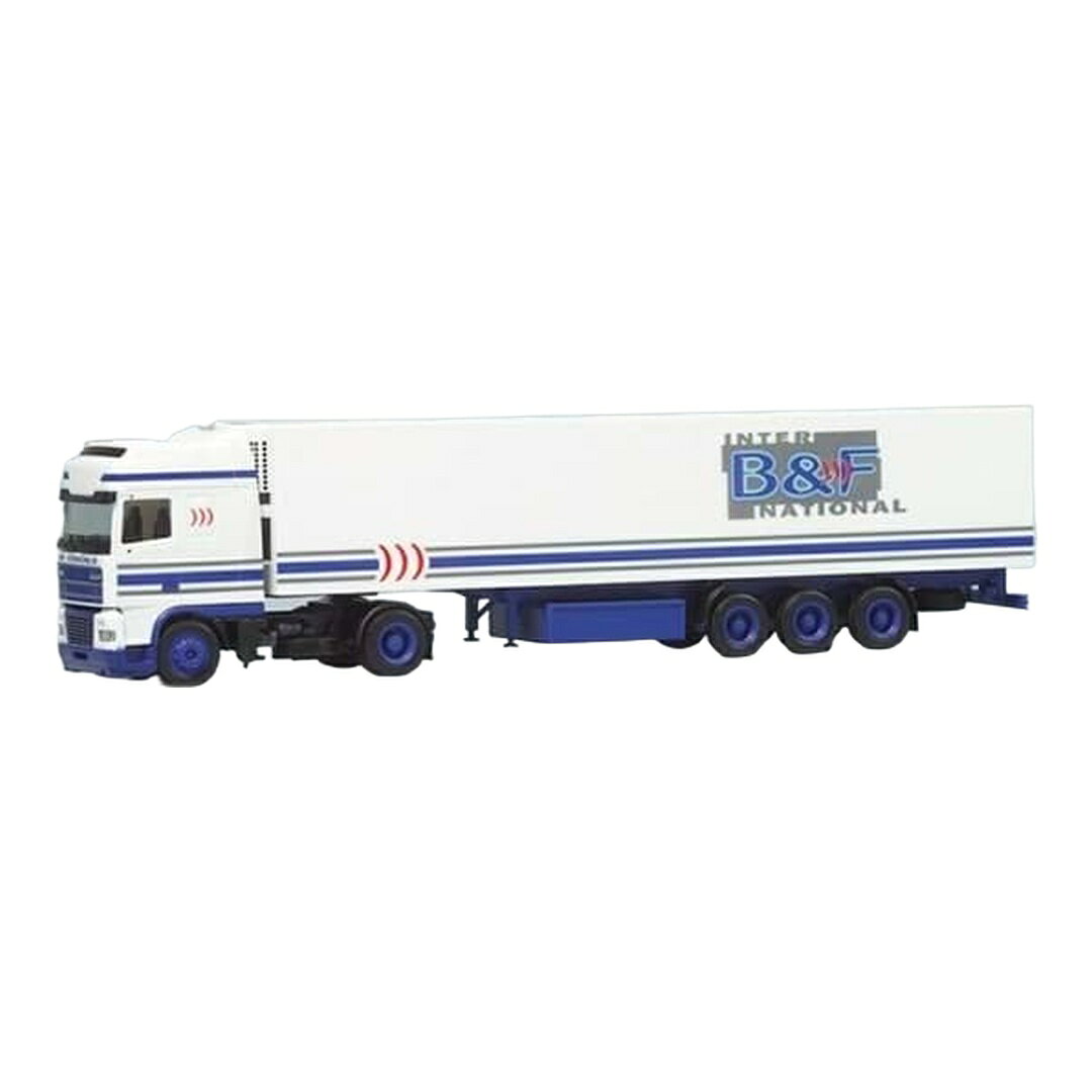 ▶ PRODUCT DETAILS メーカー Herpa スケール 1/87 商品状態 新品 ⚠ 海外製品に関するご案内 本製品は精密ディスプレイモデルのため、製造工程上、個体差が見られる場合がございます。微細な塗装...