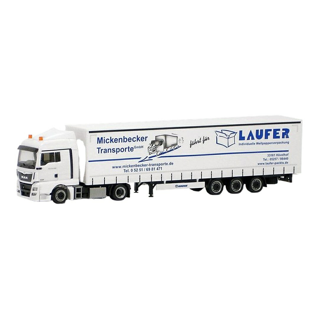 ▶ PRODUCT DETAILS メーカー Herpa スケール 1/87 商品状態 新品 ⚠ 海外製品に関するご案内 本製品は精密ディスプレイモデルのため、製造工程上、個体差が見られる場合がございます。微細な塗装...