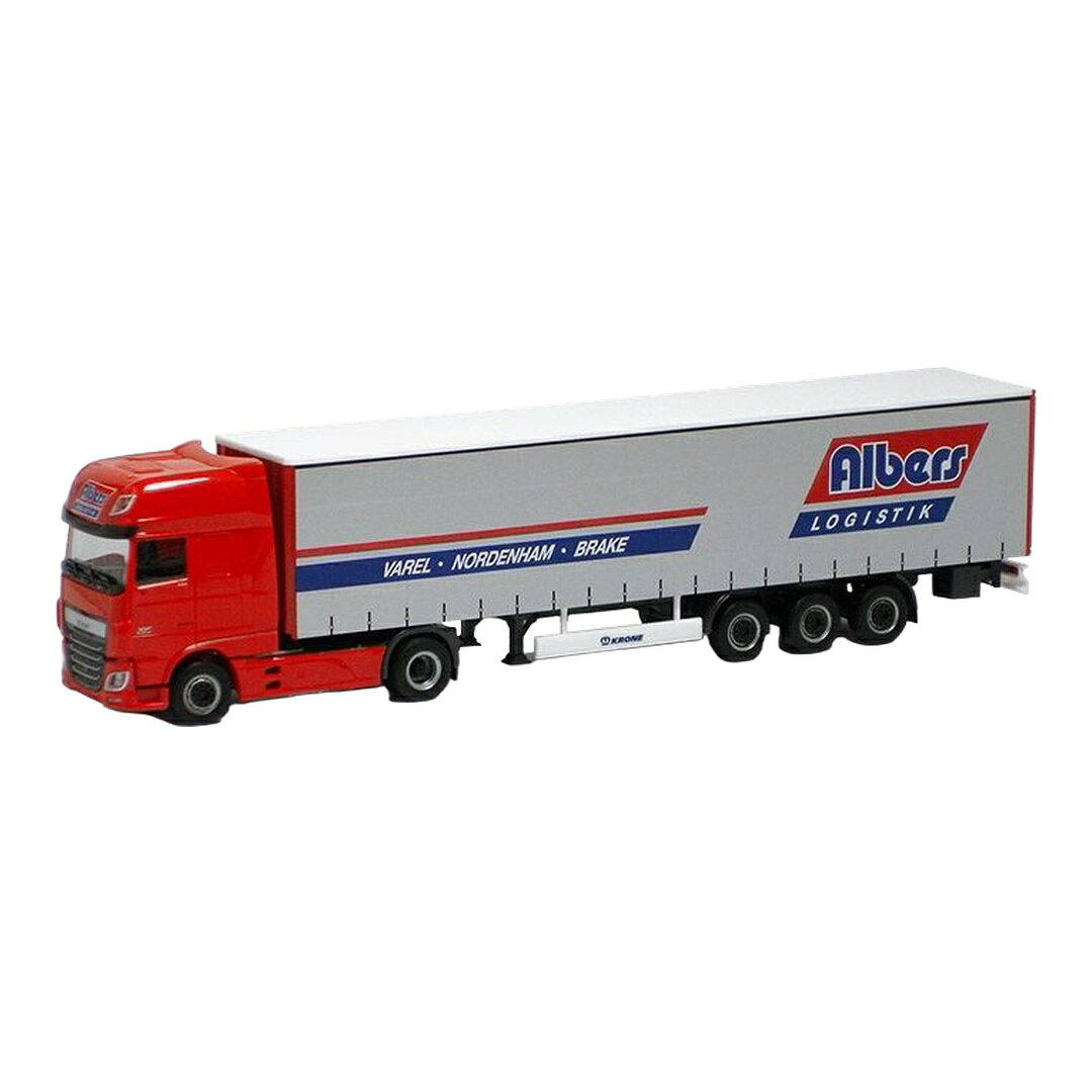 ▶ PRODUCT DETAILS メーカー Herpa スケール 1/87 商品状態 新品 ⚠ 海外製品に関するご案内 本製品は精密ディスプレイモデルのため、製造工程上、個体差が見られる場合がございます。微細な塗装...