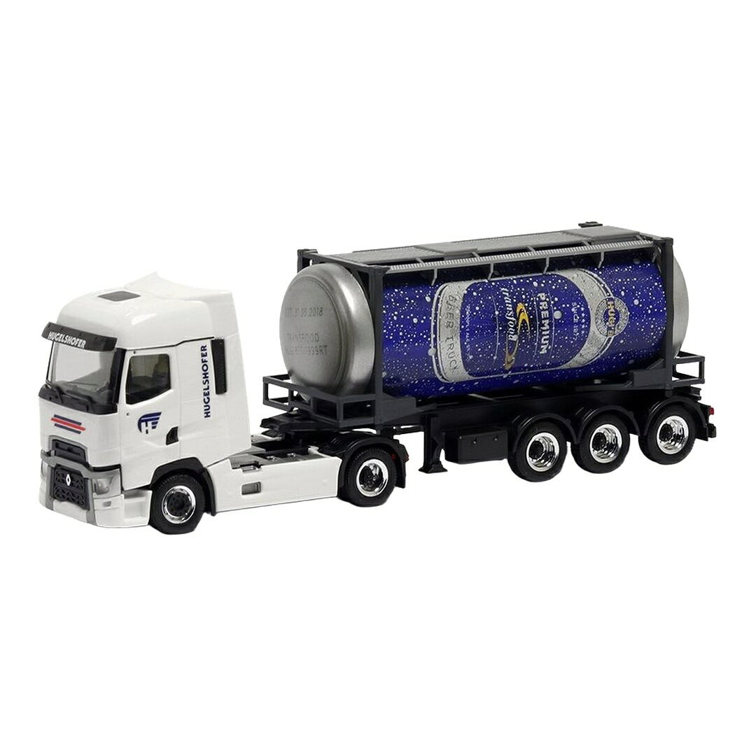 ▶ PRODUCT DETAILS メーカー Herpa スケール 1/87 商品状態 新品 ⚠ 海外製品に関するご案内 本製品は精密ディスプレイモデルのため、製造工程上、個体差が見られる場合がございます。微細な塗装...
