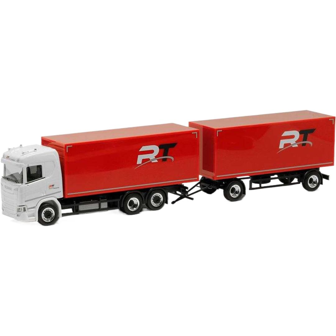 ▶ PRODUCT DETAILS メーカー Herpa スケール 1/87 商品状態 新品 ⚠ 海外製品に関するご案内 本製品は精密ディスプレイモデルのため、製造工程上、個体差が見られる場合がございます。微細な塗装...