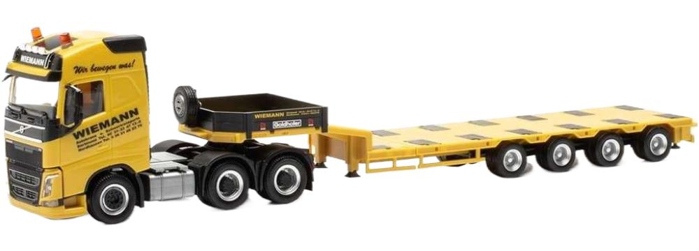 商品詳細 メーカー Herpa スケール 1/87 お届け時期 お届けの目安の記載を必ずご確認ください。 在庫について 在庫管理に関しましては細心の注意を払っておりますが、他サイトとの併売の為、在庫切れの場合がございます。万が一売り切れの場...