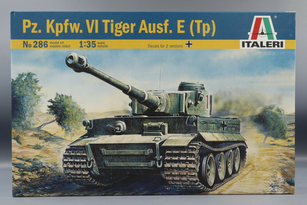 商品詳細 メーカー ITALERI スケール 1/35 お届け時期 お届けの目安の記載を必ずご確認ください。 在庫について 在庫管理に関しましては細心の注意を払っておりますが、他サイトとの併売の為、在庫切れの場合がございます。万が一売り切れ...