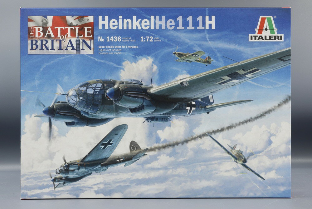 商品詳細 メーカー ITALERI スケール 1/72 お届け時期 お届けの目安の記載を必ずご確認ください。 在庫について 在庫管理に関しましては細心の注意を払っておりますが、他サイトとの併売の為、在庫切れの場合がございます。万が一売り切れ...