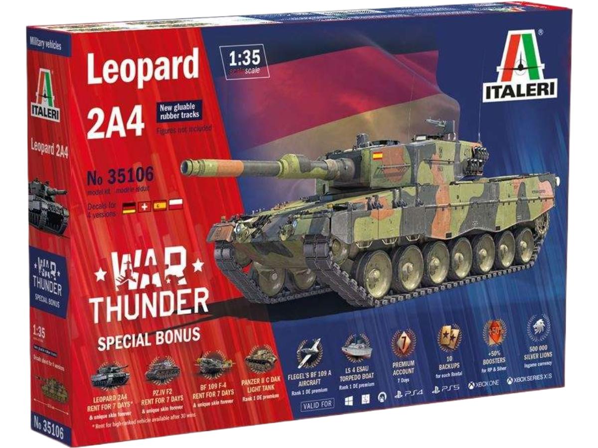 商品詳細 メーカー Italeri スケール 1/35 お届け時期 お届けの目安の記載を必ずご確認ください。 在庫について 在庫管理に関しましては細心の注意を払っておりますが、他サイトとの併売の為、在庫切れの場合がございます。万が一売り切れ...