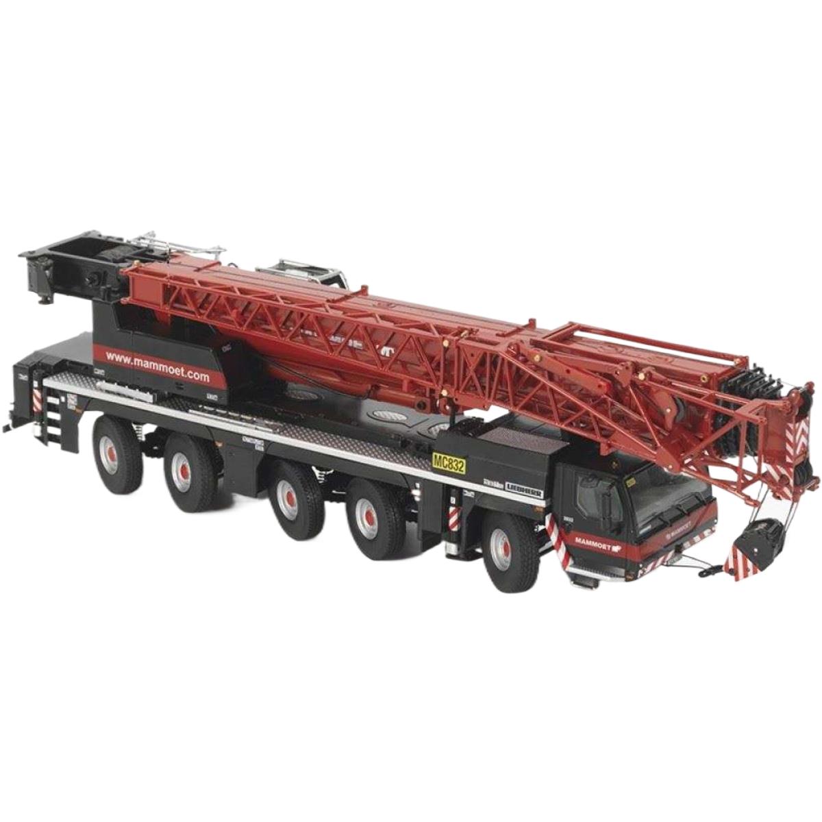 ▶ PRODUCT DETAILS メーカー NZG スケール 1/50 商品状態 新品 ⚠ 海外製品に関するご案内 本製品は精密ディスプレイモデルのため、製造工程上、個体差が見られる場合がございます。微細な塗装の個...