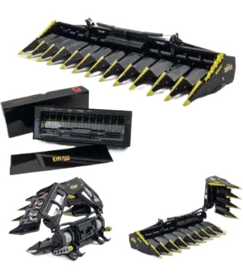 ▶ PRODUCT DETAILS メーカー ROS スケール 1/32 商品状態 新品 ⚠ 海外製品に関するご案内 本製品は精密ディスプレイモデルのため、製造工程上、個体差が見られる場合がございます。微細な塗装の個...