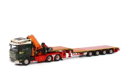 ▶ PRODUCT DETAILS メーカー WSI スケール 1/50 商品状態 新品 ⚠ 海外製品に関するご案内 本製品は精密ディスプレイモデルのため、製造工程上、個体差が見られる場合がございます。微細な塗装の個...