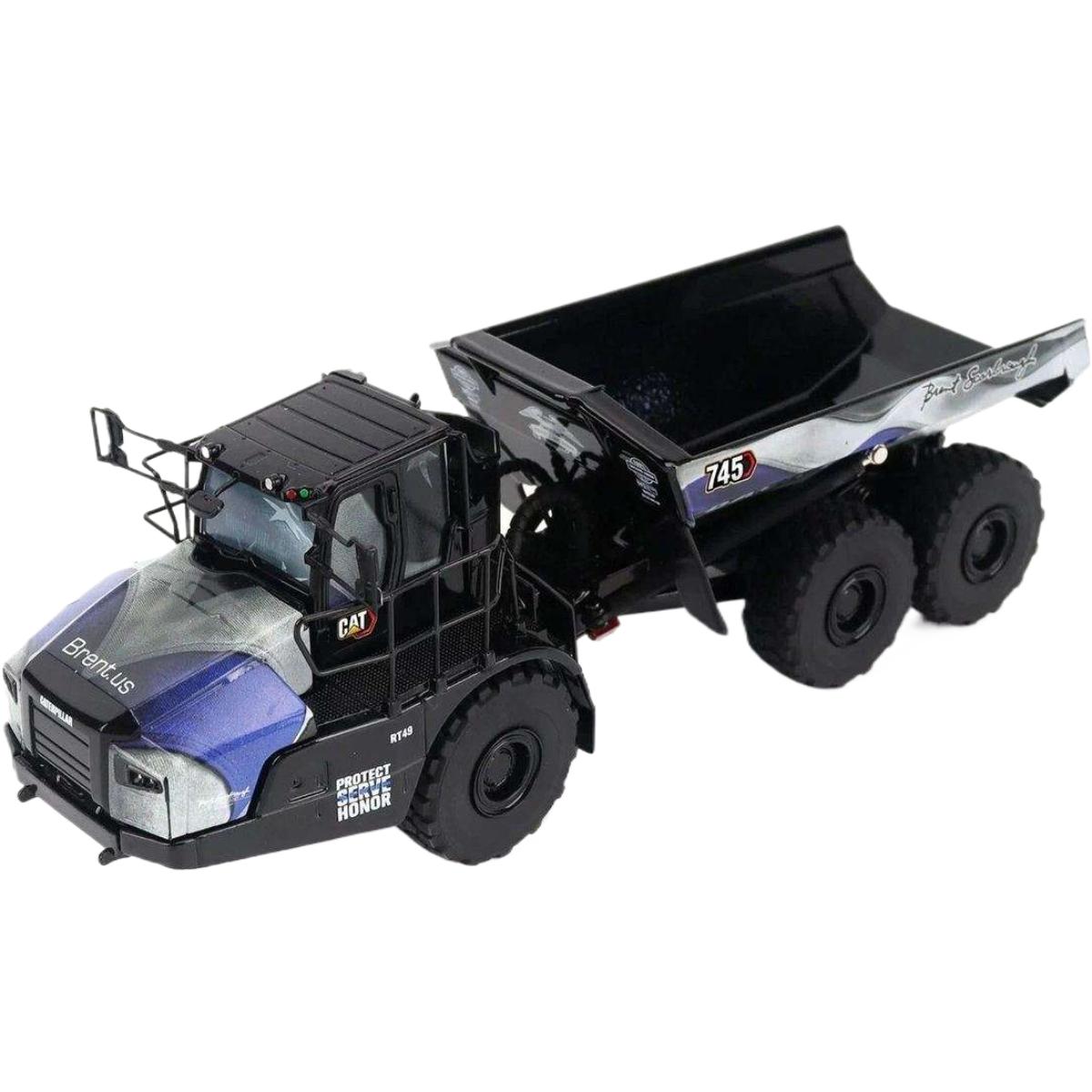 商品詳細 メーカー Diecast Masters スケール 1/50 お届け時期 お届けの目安の記載を必ずご確認ください。 在庫について 在庫管理に関しましては細心の注意を払っておりますが、他サイトとの併売の為、在庫切れの場合がございます...