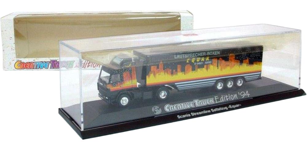 ▶ PRODUCT DETAILS メーカー Herpa スケール 1/87 商品状態 新品 ⚠ 海外製品に関するご案内 本製品は精密ディスプレイモデルのため、製造工程上、個体差が見られる場合がございます。微細な塗装...