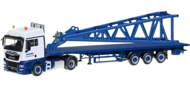 商品詳細 メーカー Herpa スケール 1/87 お届け時期 お届けの目安の記載を必ずご確認ください。 在庫について 在庫管理に関しましては細心の注意を払っておりますが、他サイトとの併売の為、在庫切れの場合がございます。万が一売り切れの場...